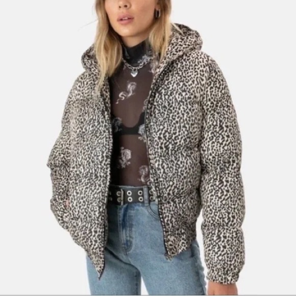 Adika | Jackets & Coats | Adika Puffer Jacket | Poshmark